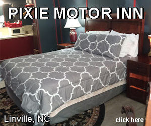 Pineola Python 181 Motorcycle Ride Information & Maps